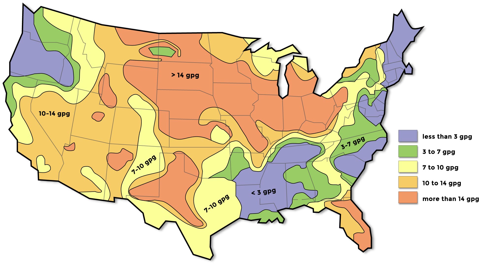 Home - Certiflow Water Softeners